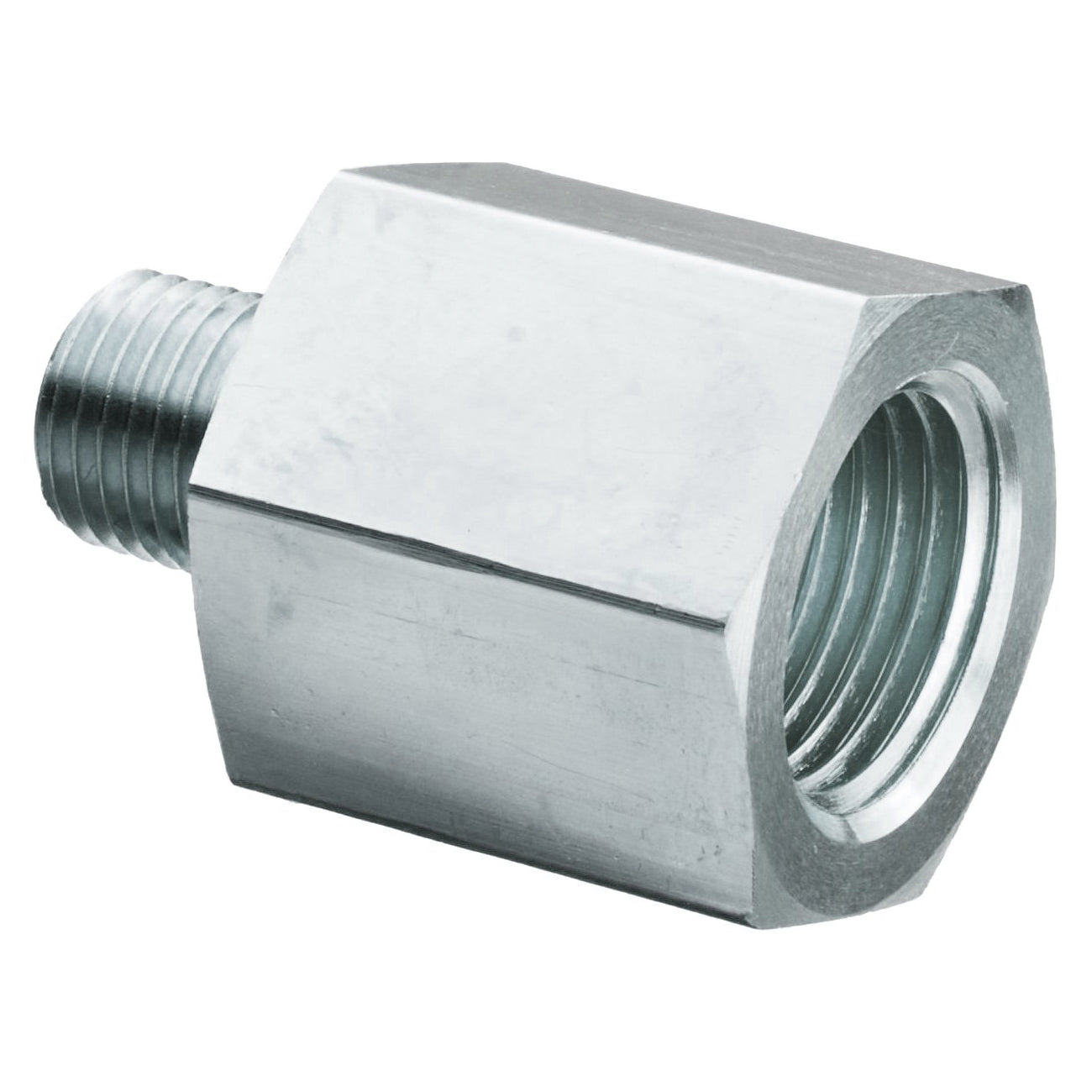 1 4 28 Taper m X 1 8 NPT f Straight LockNLube 1-4-28-taper-m-x-1-8-npt-f-straight-locknlube