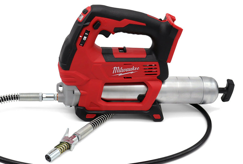 Battery, Pneumatic, and Bulk Grease Guns – LockNLube