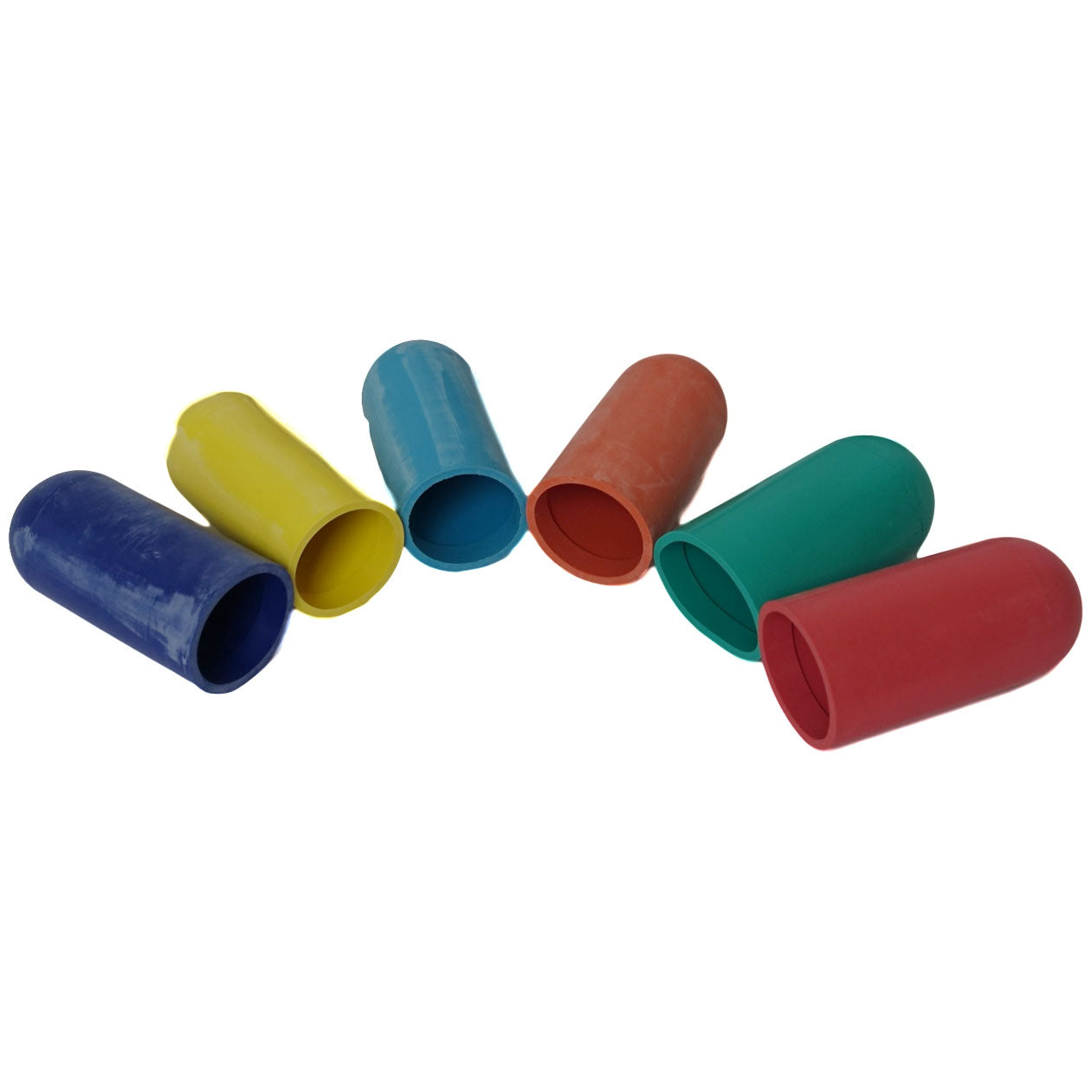 Mini Grease Gun Barrel Cap – LockNLube