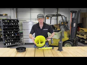 G.Gun Grease Gun | LockNLube