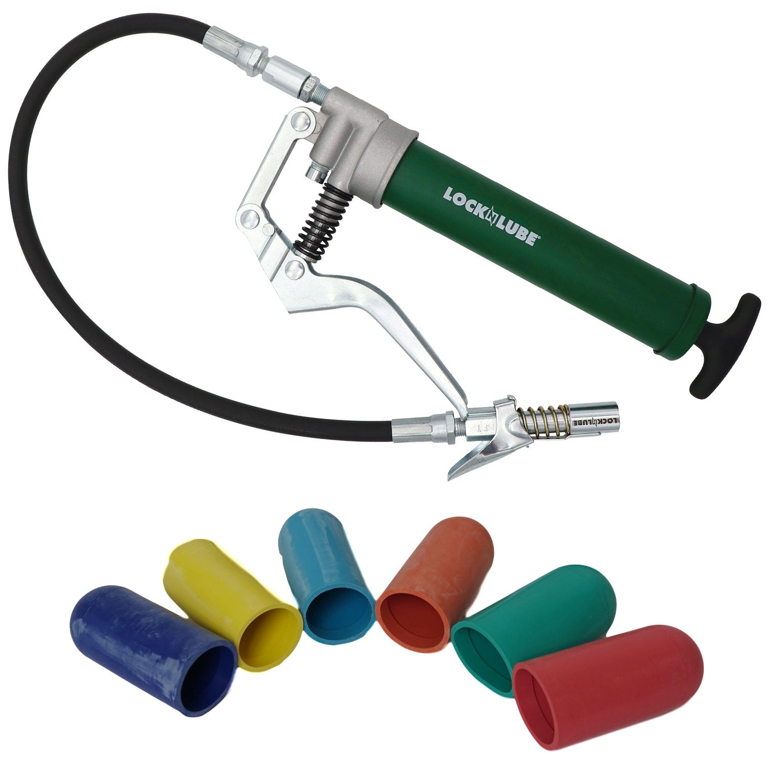 Greasing Accessories | Greasing Tools | LockNLube – Tagged "grease-gun ...